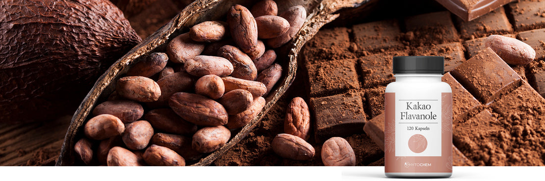 Phytochem Nutrition - Nahrungsergänzung - Shop Kaufen